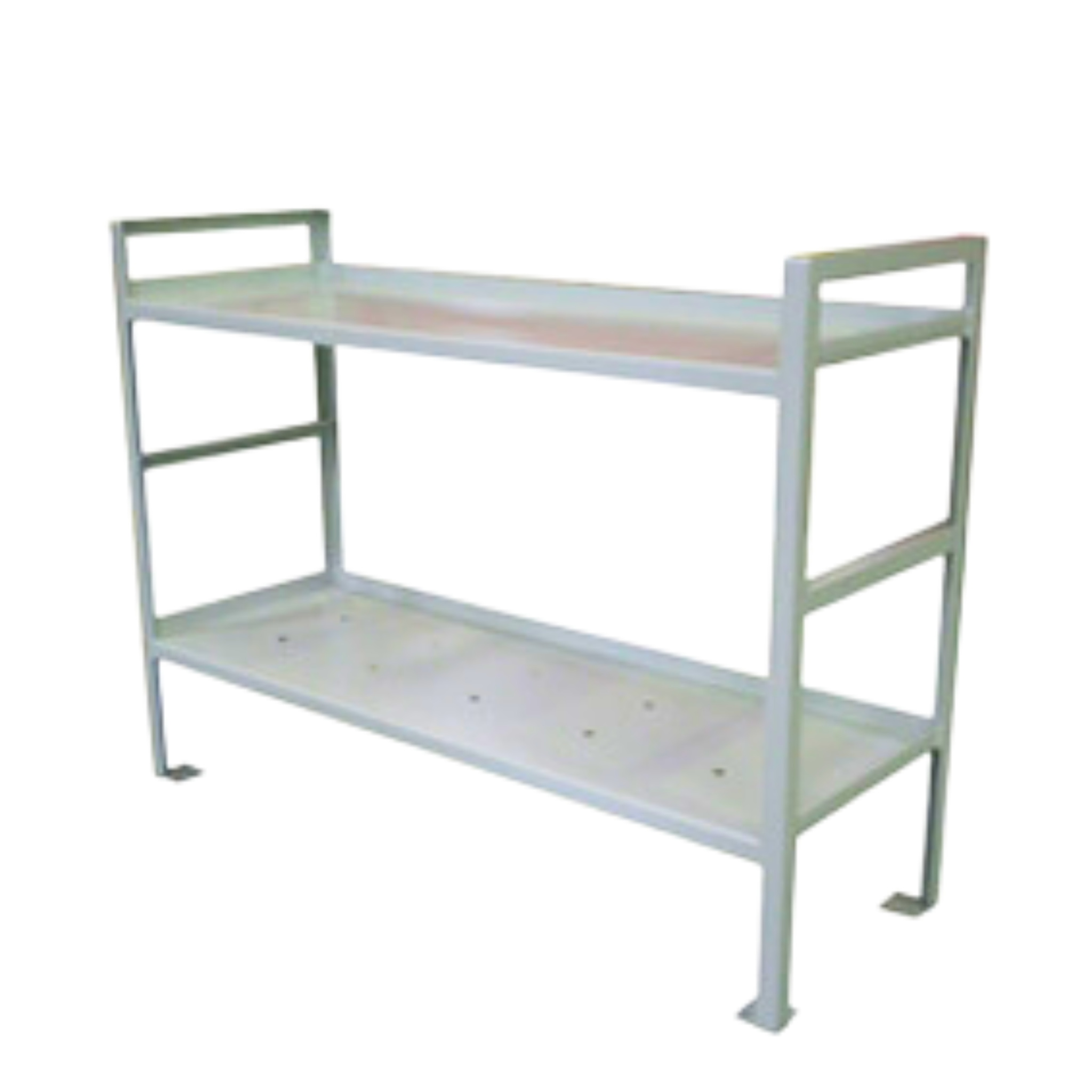 Double Prison Cell Bunk Bed - EQ Works